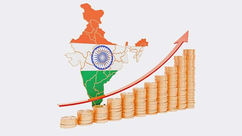 India’s Rise to the Third-Largest Economy: Opportunities and Challenges ...